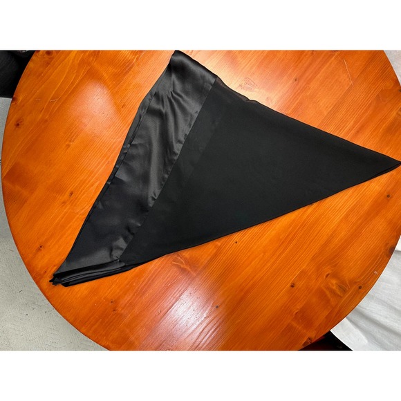 Linda Hutton | Accessories | Vintage Linda Hutton Large Square Silk ...